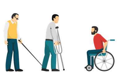 PMR – Pour une stratégie PMR à Brugelette (billet 97) - lescommunaux